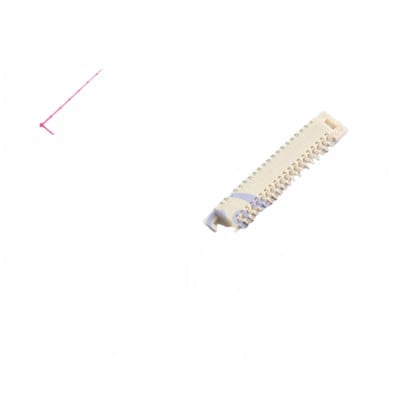 XUNPU BTB0.520-40PLBDR-M41 Board-to-Board Mezzanine Edge Type Array Chip
