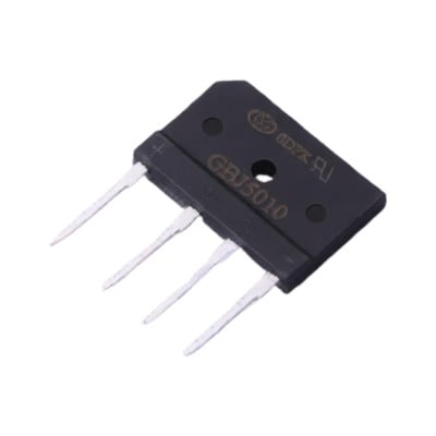 JUXING GBJ3510 Bridge Rectifier Chip