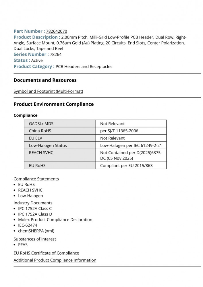 782642070 product document image 1