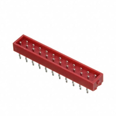 CNC Tech 3522-22-0100-99 Male Header Pins for sale