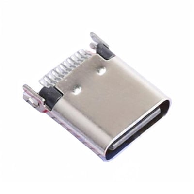 HCTL HC-TYPE-C-24P-CP0.8-5A-L9.25-01