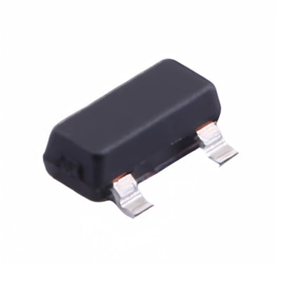 PANJIT PJA3414_R1_00001 Single N-Channel MOSFET
