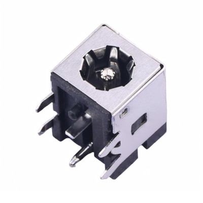 HOOYA DC-528-2.5-AU Power Connector Chip