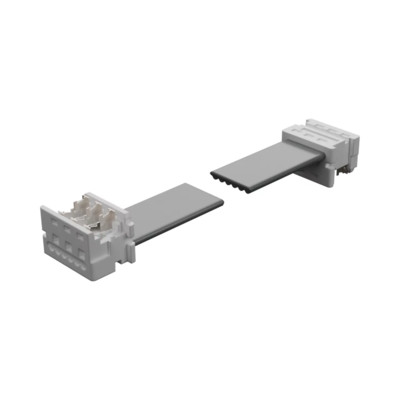 Picoflex PF-50 IDT-to-IDT Z-Style, 6 Circuits, 0.80m Length for sale