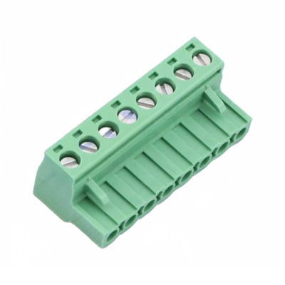 Phoenix Contact 1757255 Header, Plug & Socket