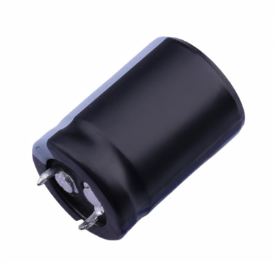 Man Yue Tech EKM127M2GL30NC Aluminum Electrolytic Capacitor