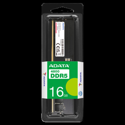 DDR5 4800 U-DIMM for sale