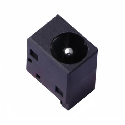 HOOYA DC-002Φ1.65 Power Connector Chip