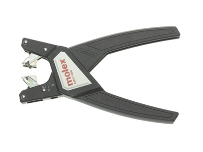 Hand Crimp Tool for 2.80mm Pitch UCC2 Receptacle Terminal