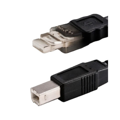 CUI CBL-UA-UB-1 USB Cable Assembly