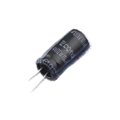 Econd 100uF400V16x31FS
