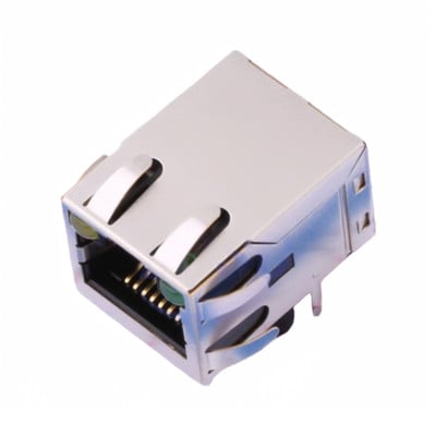PULSE JXD0-2015NL Modular Ethernet Connector Jack with Magnetics