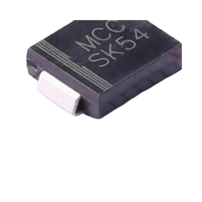 MCC RB521S-30DP-TP Single Diode