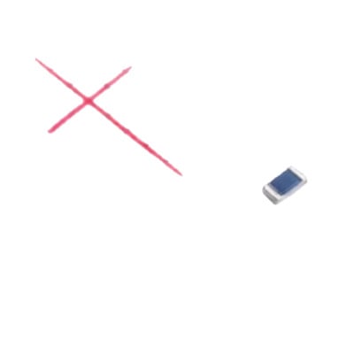 BOURNS CG0603MLC-05E Varistor MOV Chip
