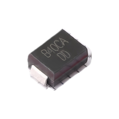 JSCJ CJSMAJ40CA TVS Diode