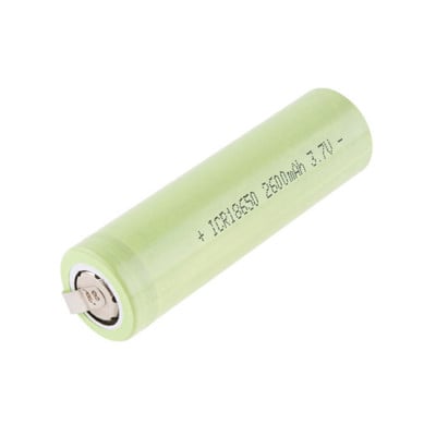 MPD (Memory Protection Devices) BH-18650-PC