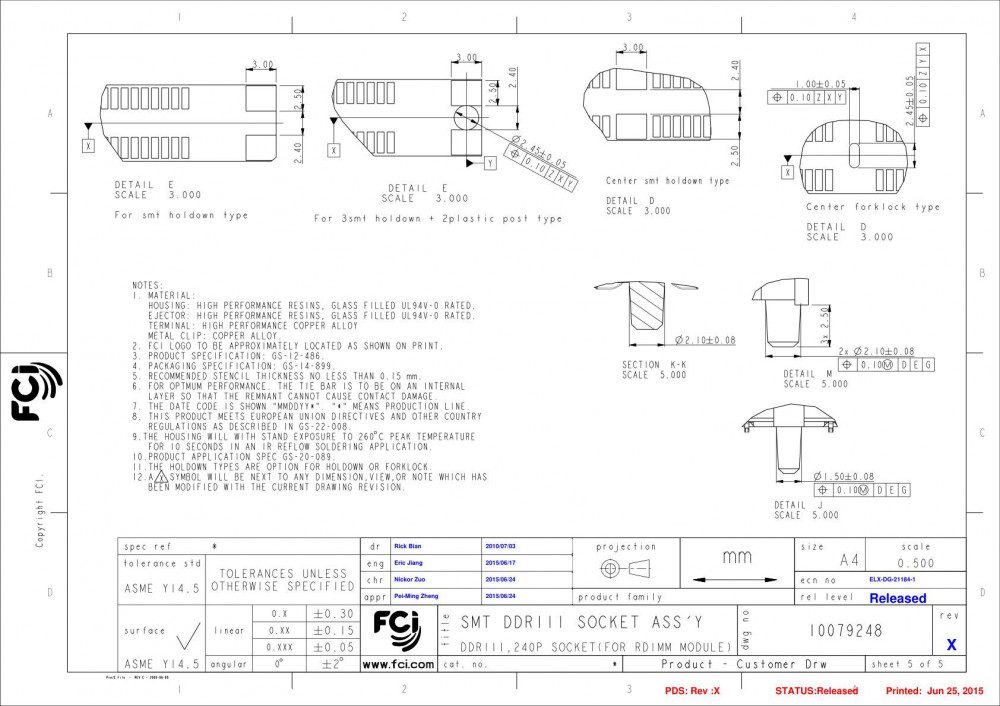 10079248-15103LF drawing sheet 5