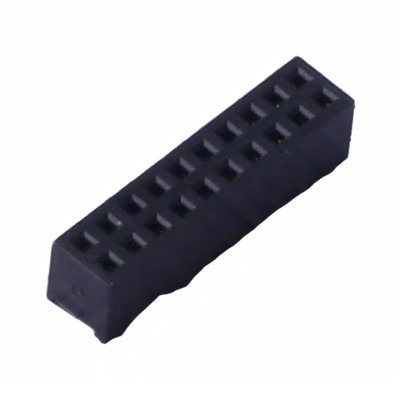 TXGA FFH12713-D100S1004K6L Female Socket Header Receptacle