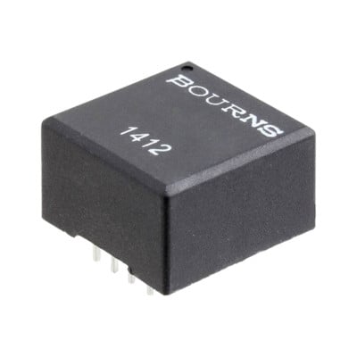 BOURNS SM-LP-5002 Specialty Transformer Chip