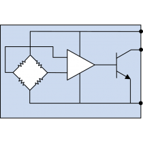 ADA021-00E: 2 mT Advanced Digital Switch, MSOP for sale