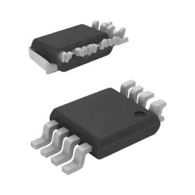 ABLIC S-5842ABAAX-I6T1U Industrial Mechanical Thermostat Chip