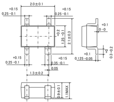Zilog IXD5120N182NR-G