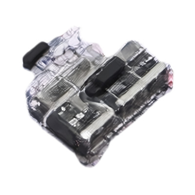 Hanbo Electronic WS-001CB Thumbwheel Switch Chip