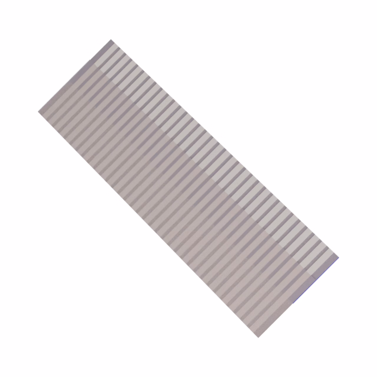 1.25mm Pitch Premo-Flex FFC Jumper, Opposite Side Contacts (Type D), 229.00mm Cable Length, Tin (Sn) Plating, 34 Circuits for sale