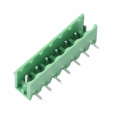 Hong Cheng HC-JXDZR-5.08-8P Header Plug Socket
