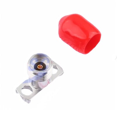 HenryTech HL-2.92-JKG RF Coaxial Connector Assembly