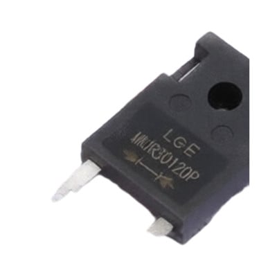 LGE MUR3060P Single Diode