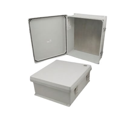 L-com NBPC181610-KIT Storage Bins, Boxes & Totes