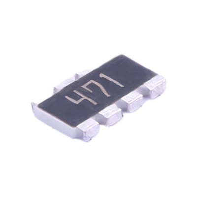 EVER OHMS CRA064RJ4K70E04Z