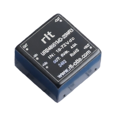 RLT URB4805LD-30WR3 DC DC Converter Chip