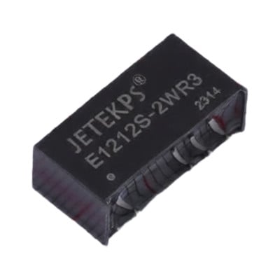 JETEKPS E1212S-2W DC DC Converter Chip