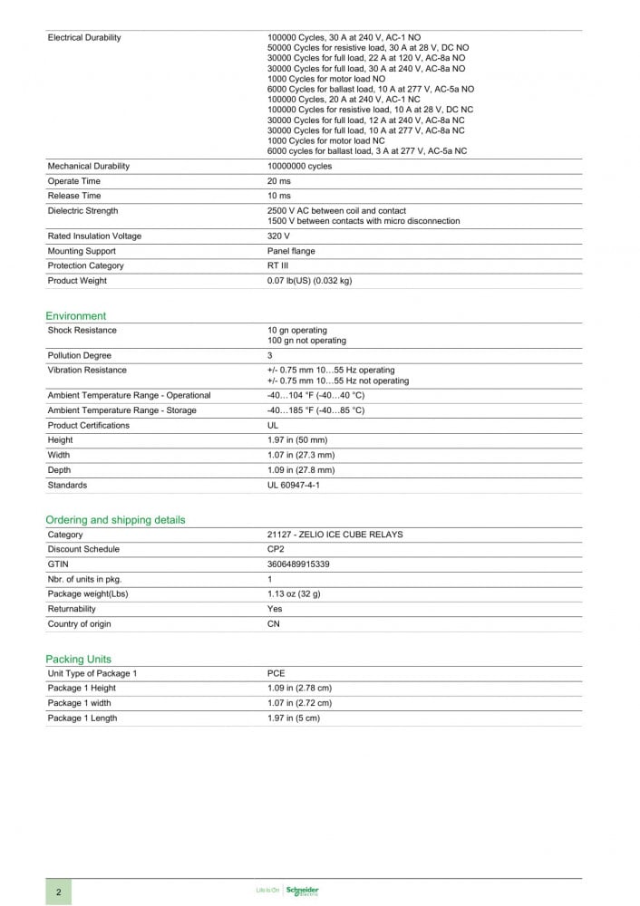 9AS7A24 technical document page 2