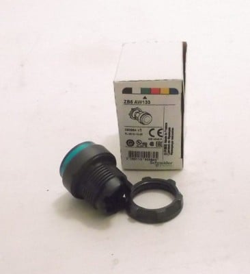 Schneider ZB5AW133 Configurable Switch Body for sale