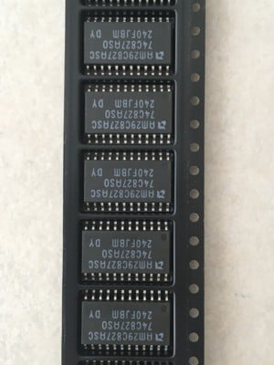 AMD AM2965DC Buffers, Drivers, Receivers & Transceivers Chip