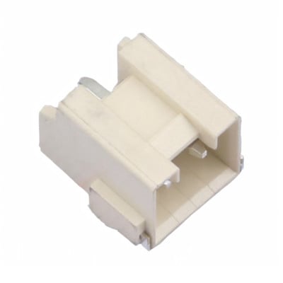 Zhongdi WAFER-VH3.96-7PWT-W1-P Male Pin Header