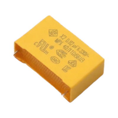 CHAMPION SMQP684K330XXF1B28150 Ceramic Capacitor