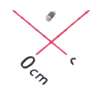 Chilisin BBPY00100505100Y00 Ferrite Bead Chip