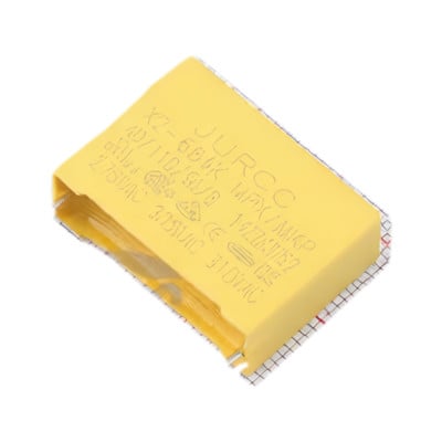 JURCC JWX2205KP22.5E7 Ceramic Capacitor Chip