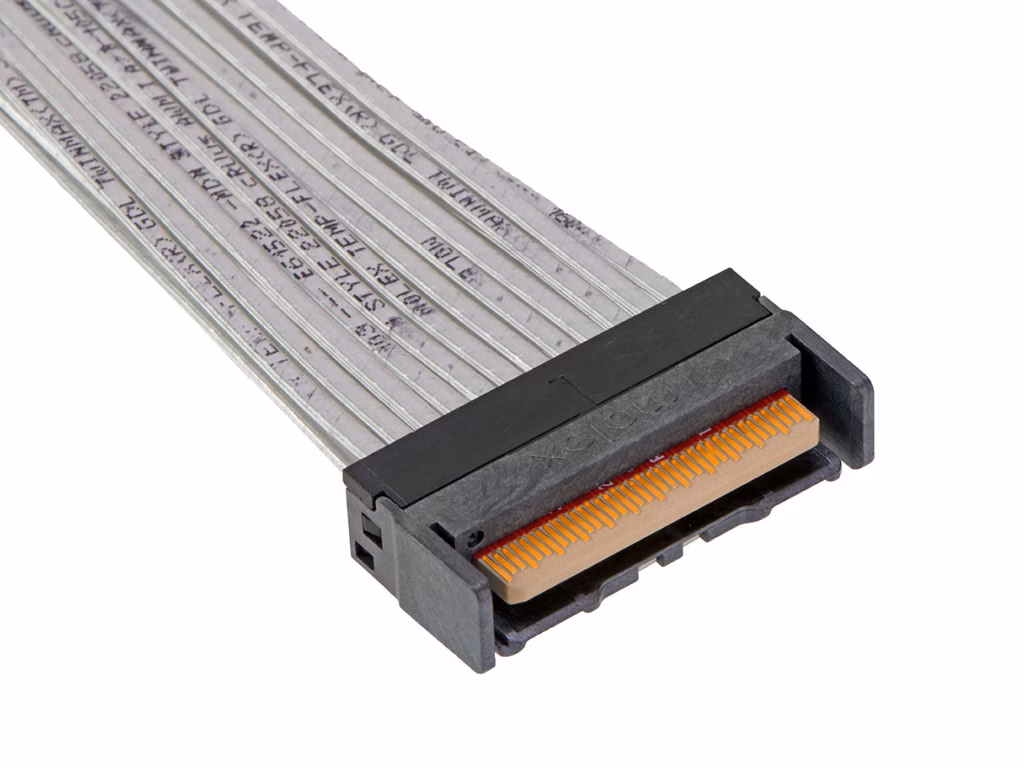 Molex 2166121128