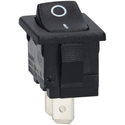 Bulgin H8600VBACN Rocker Switch for sale