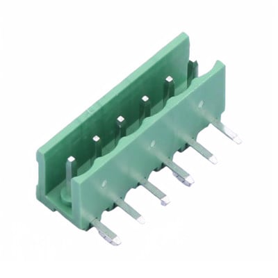 JILN JL396R-39610G01 Header Plug Socket Chip