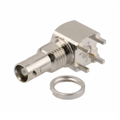 L-com LCCN3186 Coaxial Connector RF Assembly