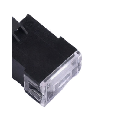 HOOYA PB-11D02-N-B Pushbutton Switch