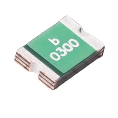 Bel Fuse 0ZCG0014FF2C PTC Resettable Fuse
