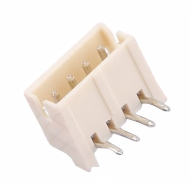 TXGA FWF15001-S05S26W5B Male Pin Header Connector