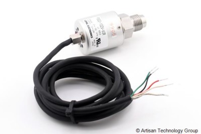 Nidec PS83-102V Industrial Pressure Sensor Transducer for sale